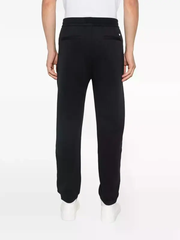 Emporio Armani Side Pocket Track Pants