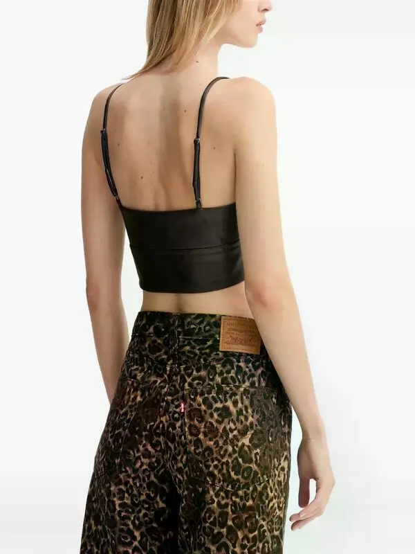 ANIYE BY Carly Bralette Top