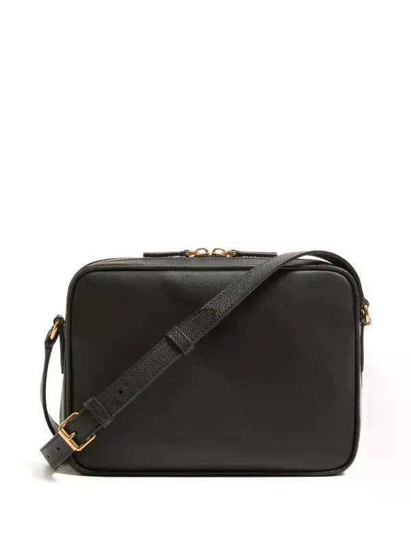 Valentino Garavani Antibes Messenger Bag - Black