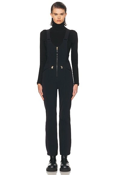 Bogner Cari2 Ski Suit - Black