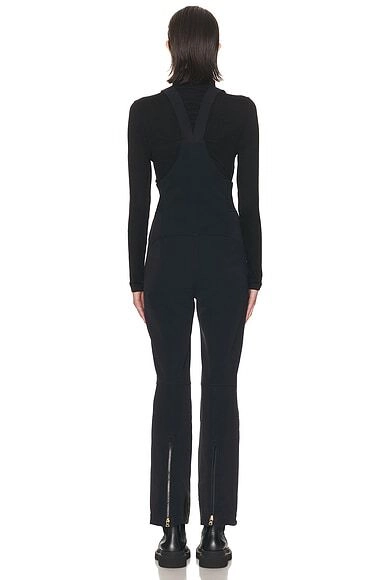 Bogner Cari2 Ski Suit - Black