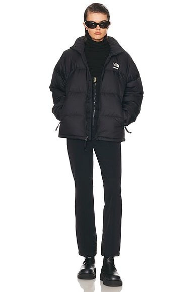Bogner Cari2 Ski Suit - Black