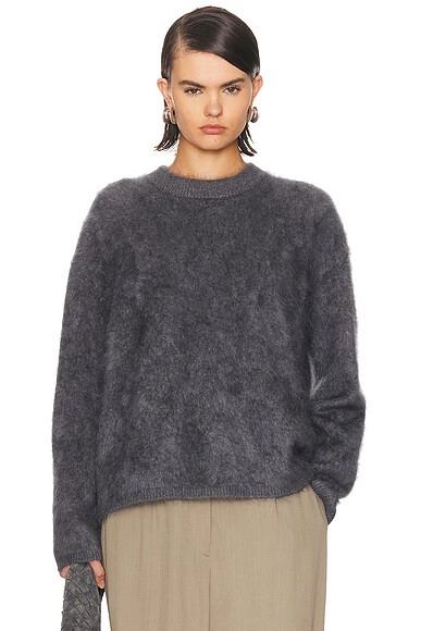 LISA YANG Natalia Sweater