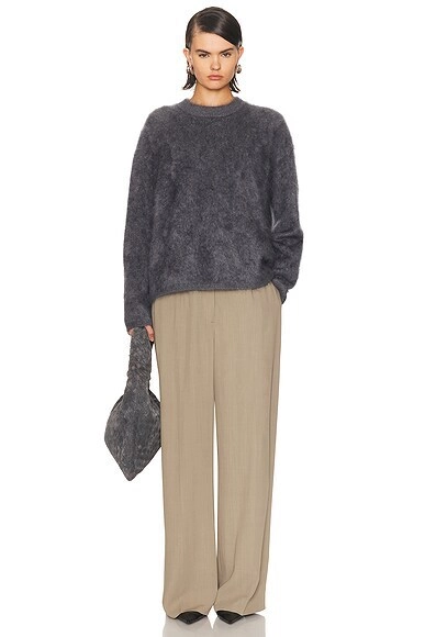 LISA YANG Natalia Sweater