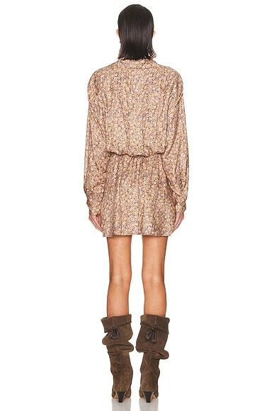 Isabel Marant Étoile Harmony Dress