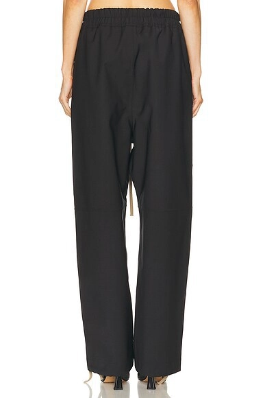 Fear Of God Split Knee Trousers
