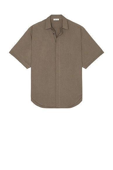 Fear Of God Classic Shirt