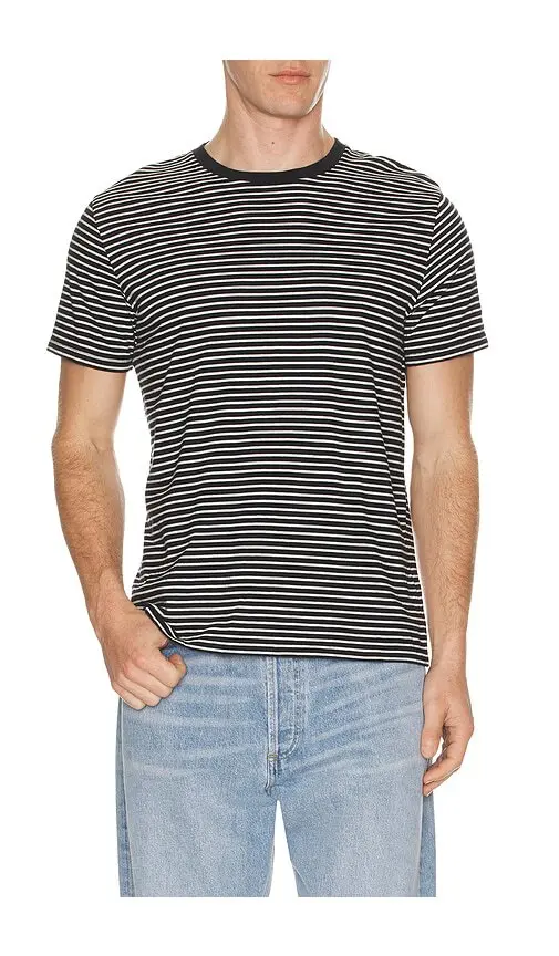 NILI LOTAN Pierre T-shirt In . Also