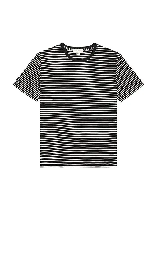 NILI LOTAN Pierre T-shirt In . Also