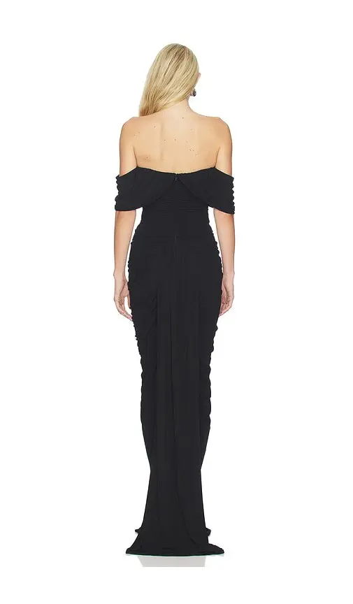 Prabal Gurung Heidi Gown