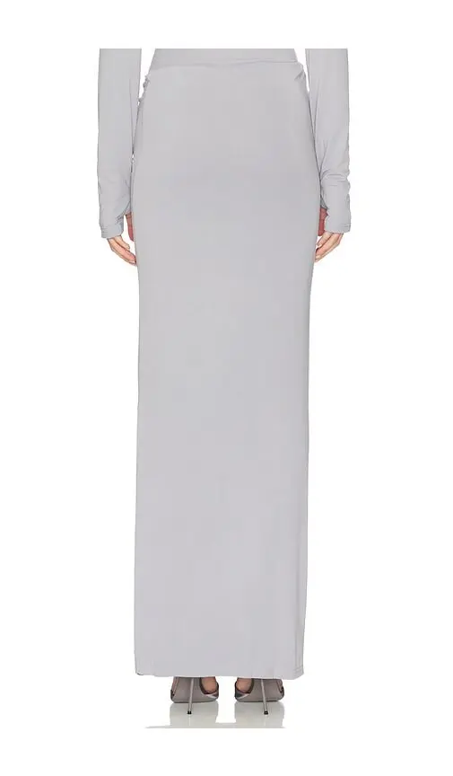 MADISON THE LABEL Anella Maxi Skirt