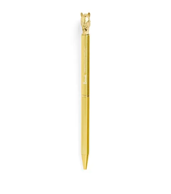 Harrods Horse Ballpoint Pen