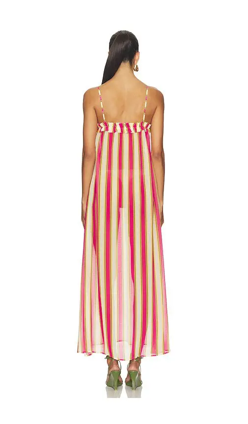 Solid & Striped The Ayden Dress