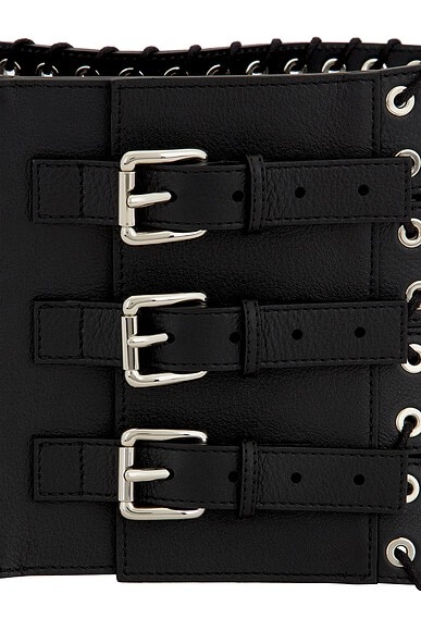 LUDOVIC DE SAINT SERNIN Show Belt