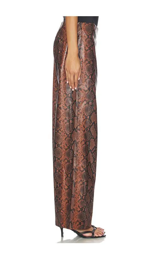 BY.DYLN Xaavier Trouser
