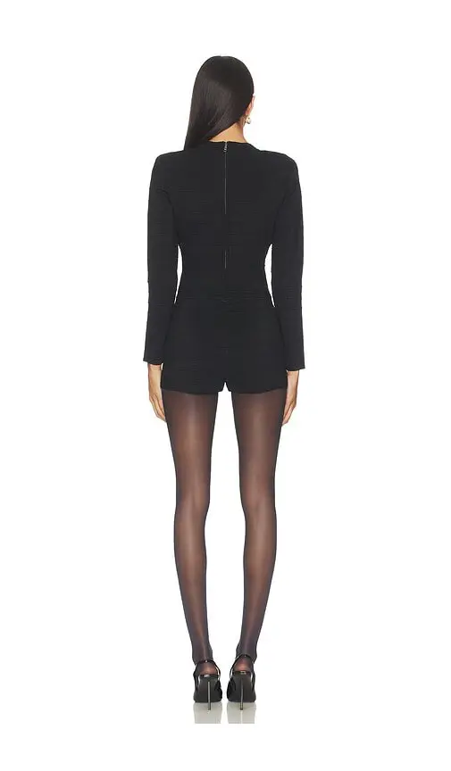 Retrofete Tesni Romper