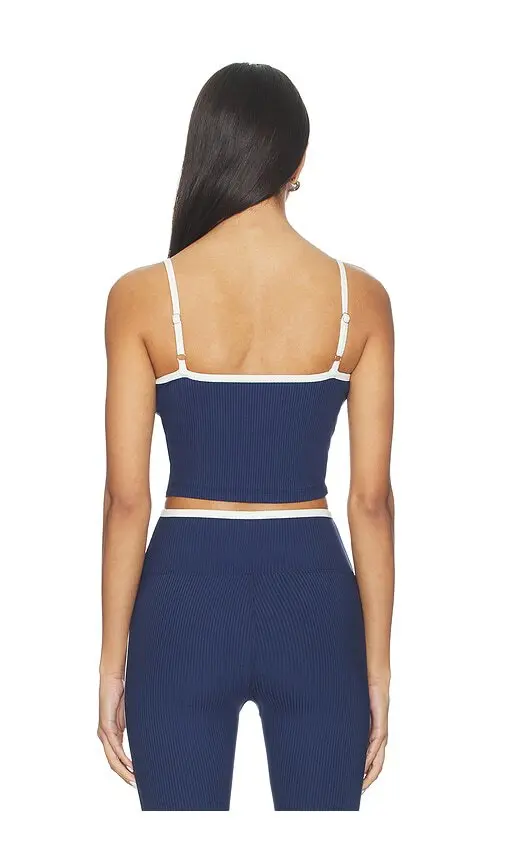 Year Of Ours Ribbed Bralette Tank Top