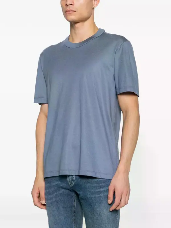 Brioni Crew-neck T-shirt