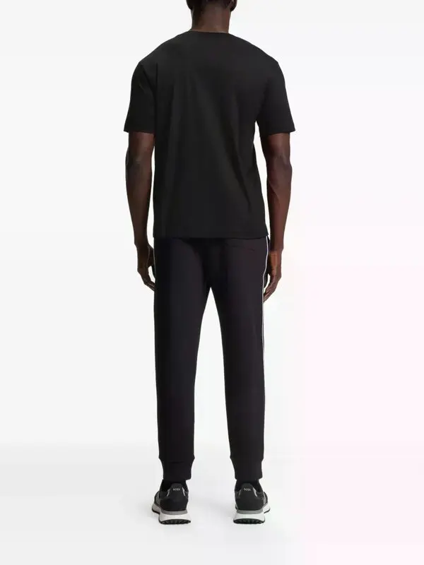 BOSS Graphic-print T-shirt