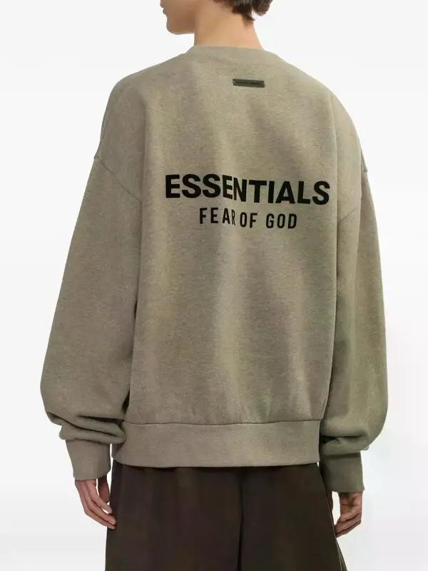 Fear Of God Essentials Sweatshirt