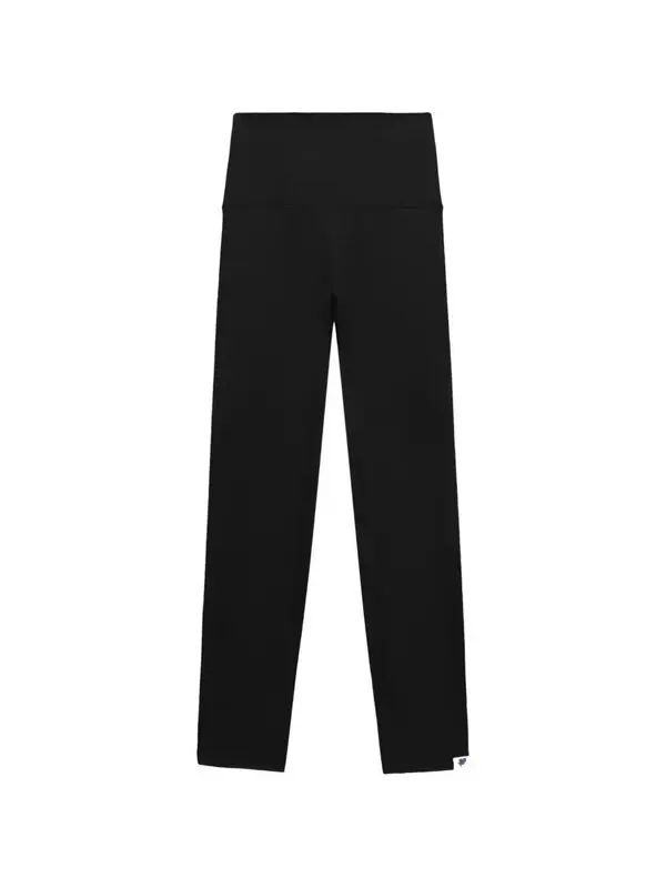 A BATHING APE High-waisted Legging - Black