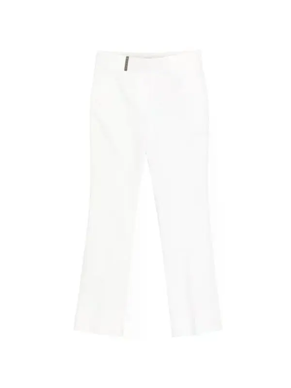 Peserico Tailored Trousers