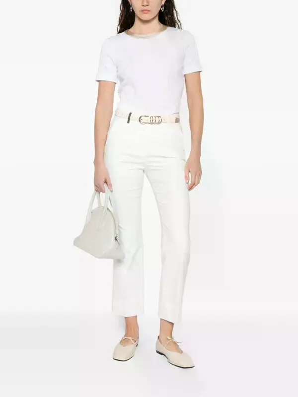Peserico Tailored Trousers