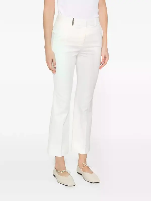 Peserico Tailored Trousers