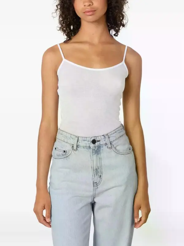 American Vintage Strappy Vest