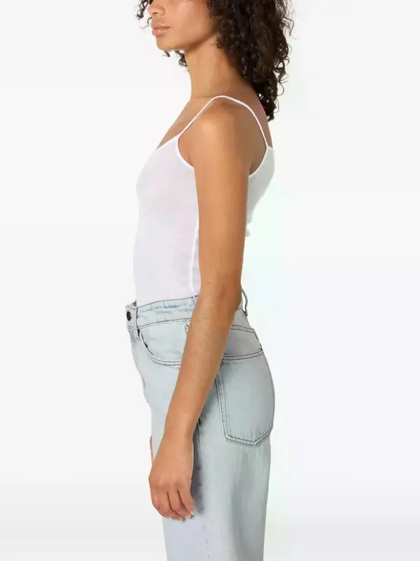American Vintage Strappy Vest
