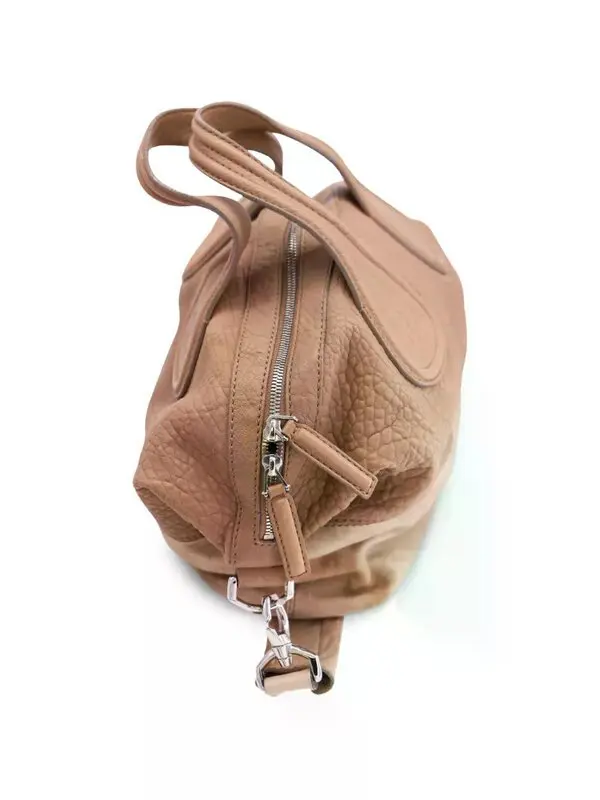 Givenchy Leather Tote Bag
