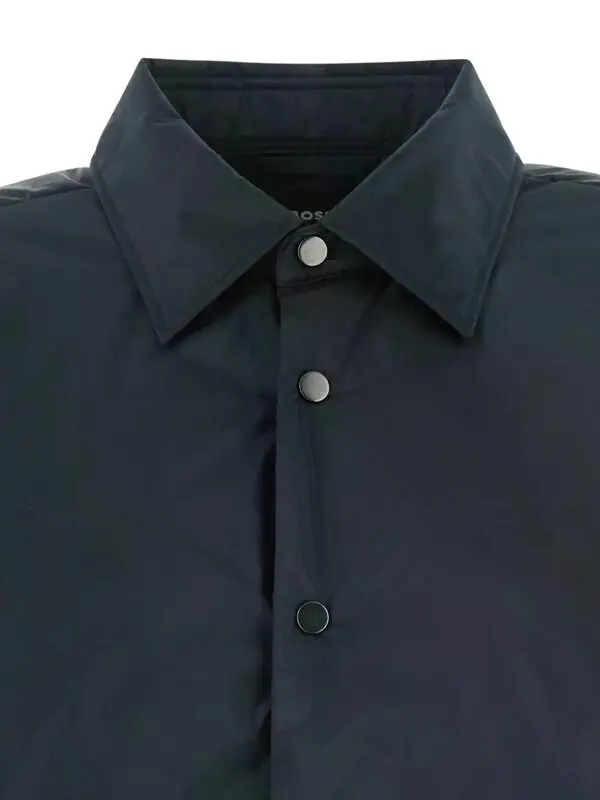 BOSS Shirt Jacket