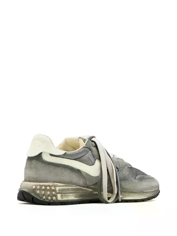 AUTRY Reelwind Lace-up Sneakers
