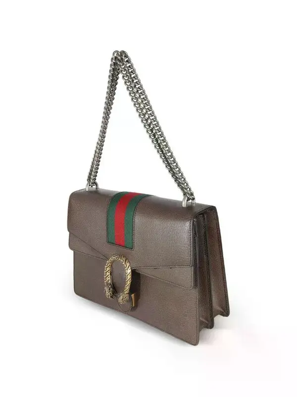 Gucci Medium Dionysus Shoulder Bag