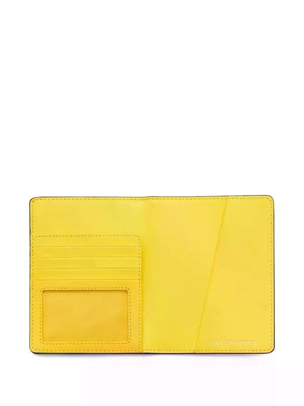 Marc Jacobs The City Passport Case