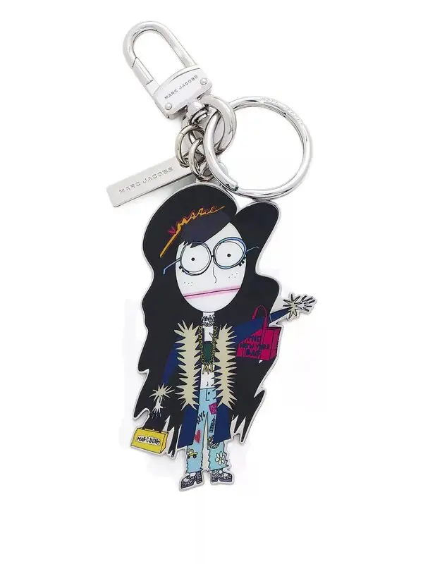 Marc Jacobs The Miss Bag Charm