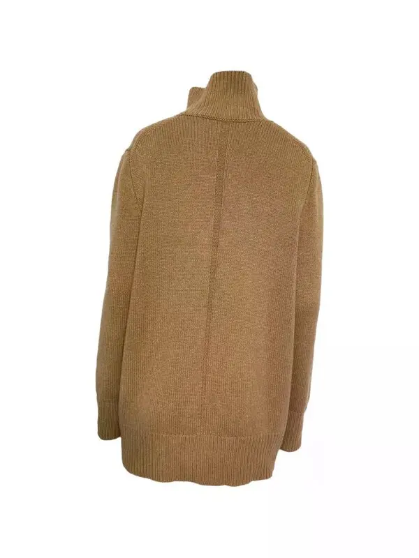 THE ROW Turtleneck Jumper
