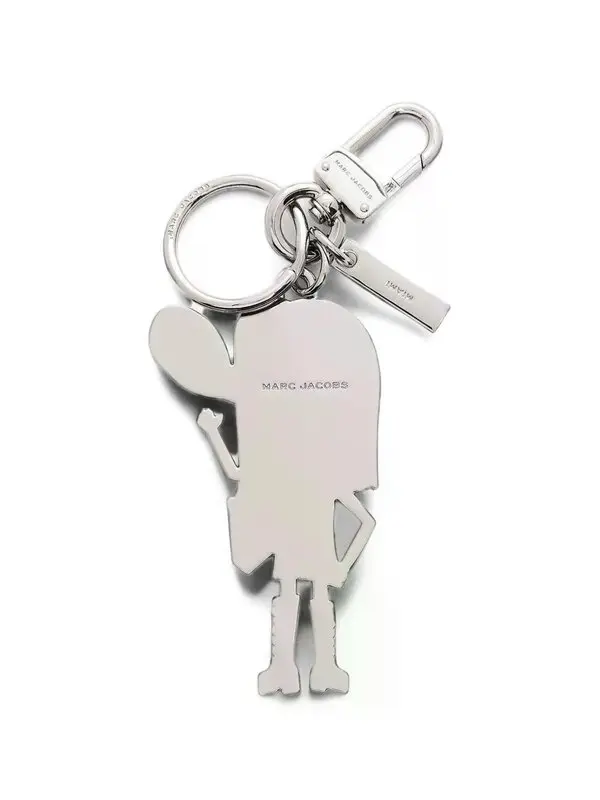 Marc Jacobs The Miss Bag Charm