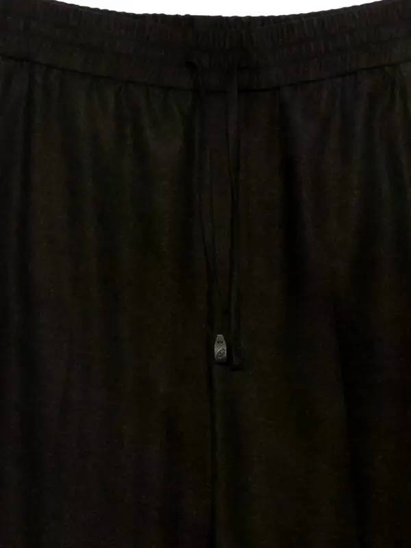 Brioni Drawstring Trousers