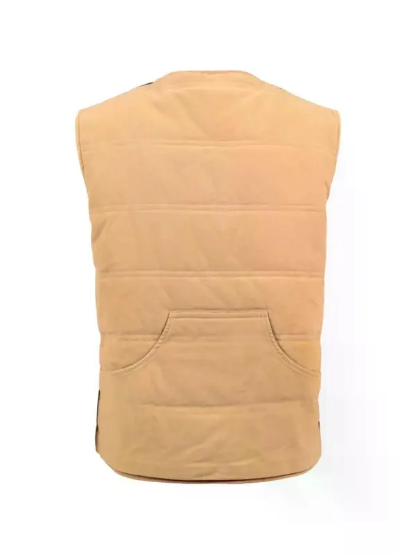 Gucci Zip-up Gilet