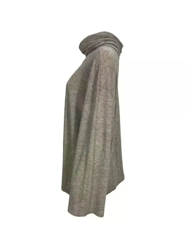 Theory Cashmere Turtleneck Sweater