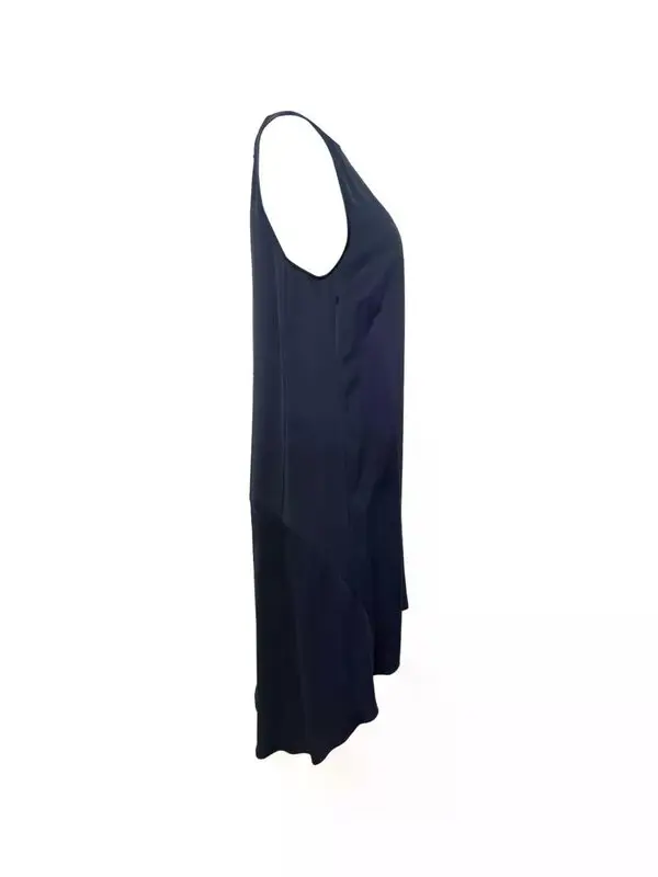 Theory Sleeveless Midi Dress