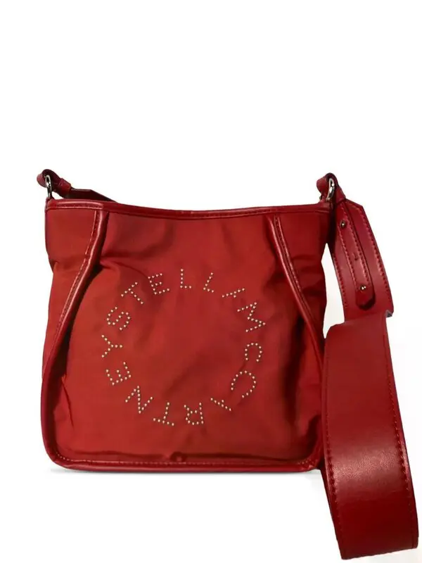 Stella McCartney Mini Stella Crossbody Bag