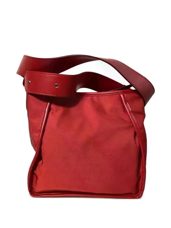 Stella McCartney Mini Stella Crossbody Bag