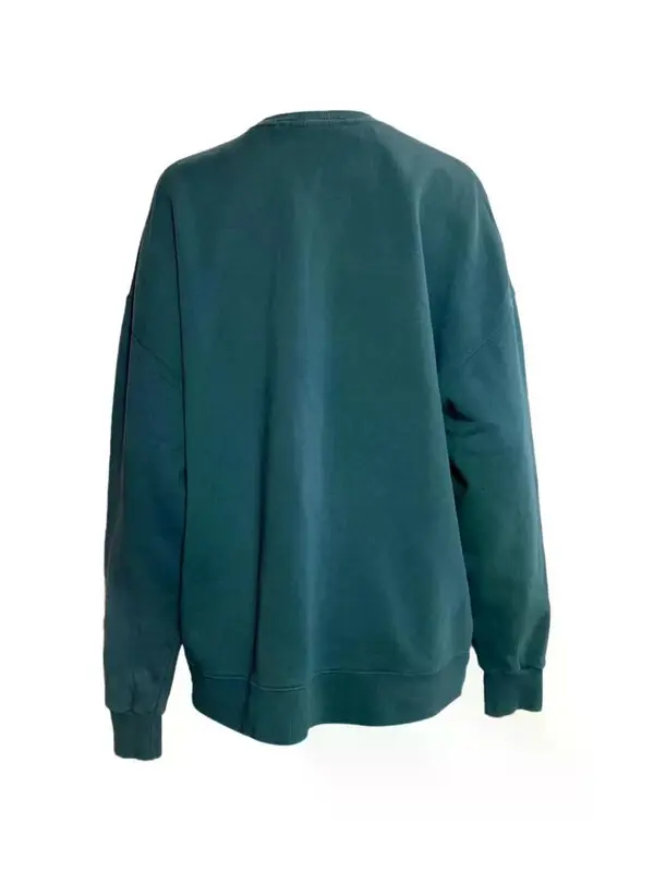 ROTATE BY BIRGER CHRISTENSEN Crew Neck Sweatshirt