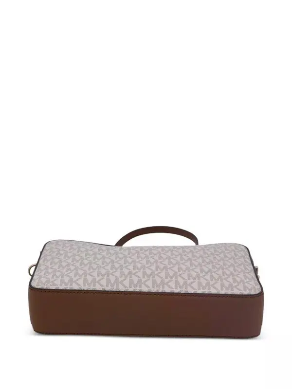 Michael Kors Logo Chain Crossbody Bag