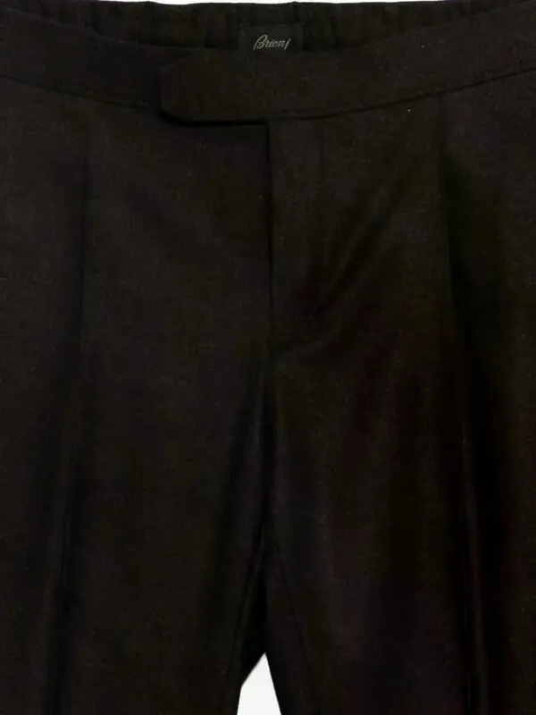 Brioni Tailored Trousers