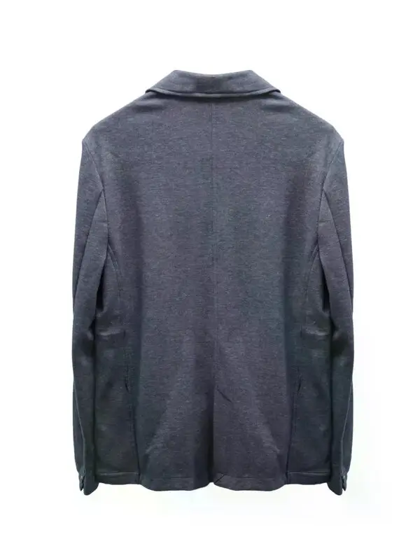 BOSS Single-breasted Blazer