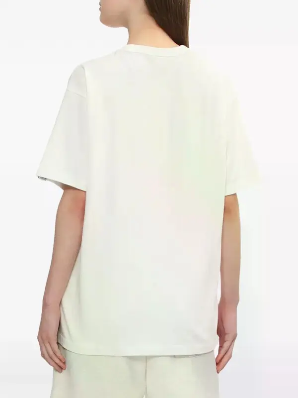 A BATHING APE Pocket Detail T-shirt
