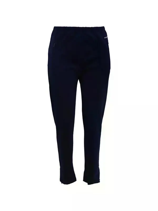 Balenciaga Gartered-detail Trousers